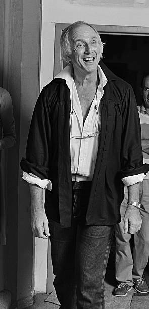 Los Angeles Morgue Files: "Wonder Woman" Costume Designer Donfeld 2007 ...