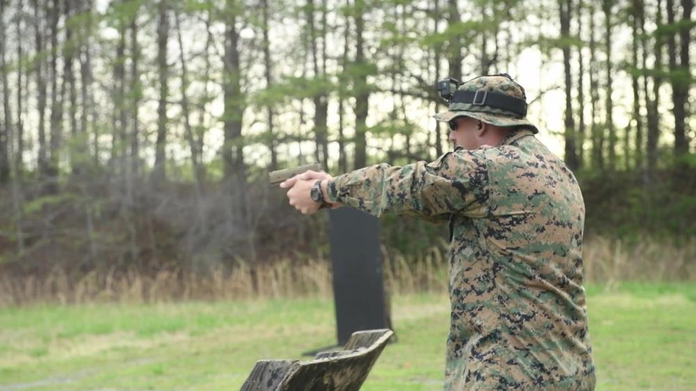 desarrollo defensa y tecnologia belica: La adopción del M18 por parte ...