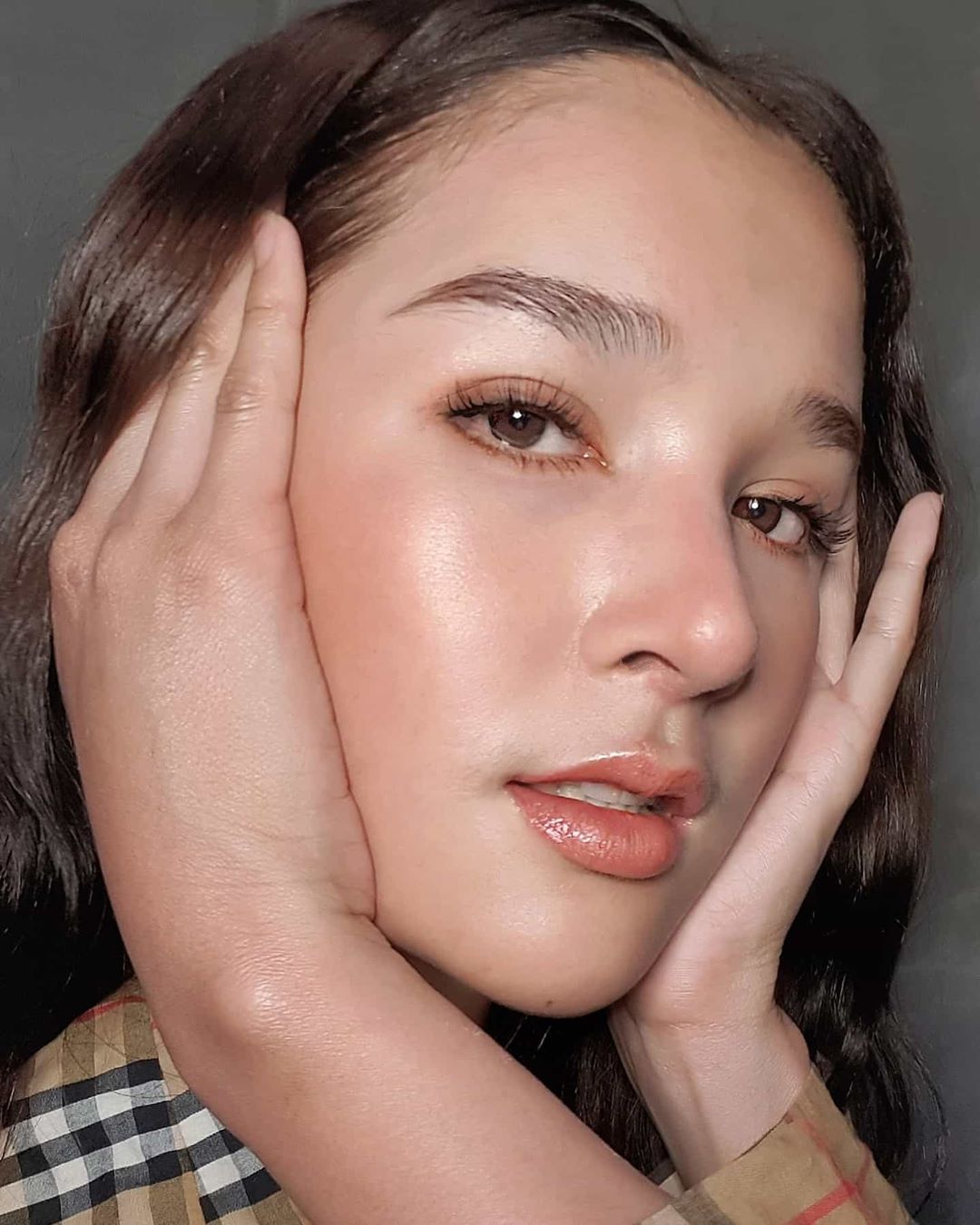 Benz Thipsuda – Most Beautiful Thai Trans Model - TG Beauty