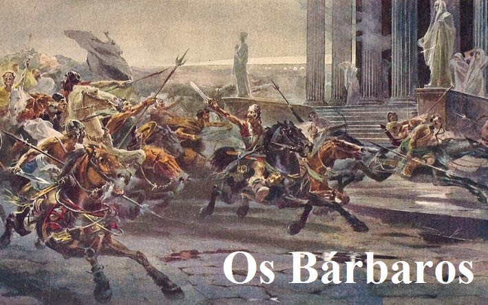 Aulas On-Line de História