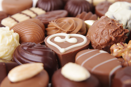 De Tout et de Rien: Chocolats de qualité pas chers