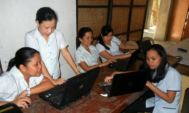 SFAS blog: Enhancing Teaching Efforts