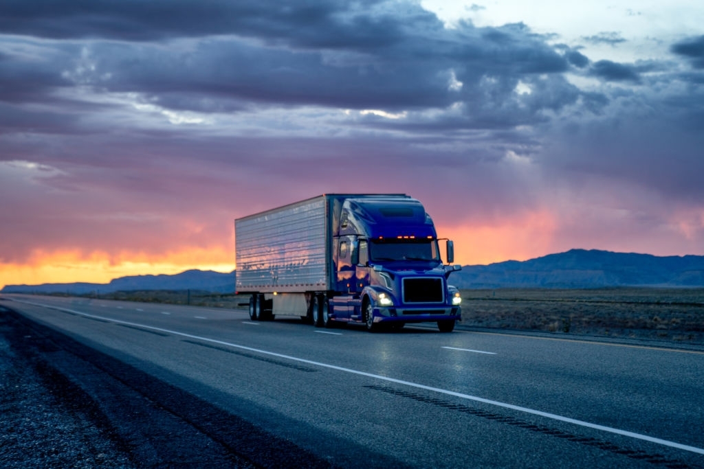 Automated trucking, a technical milestone that could disrupt hundreds ...