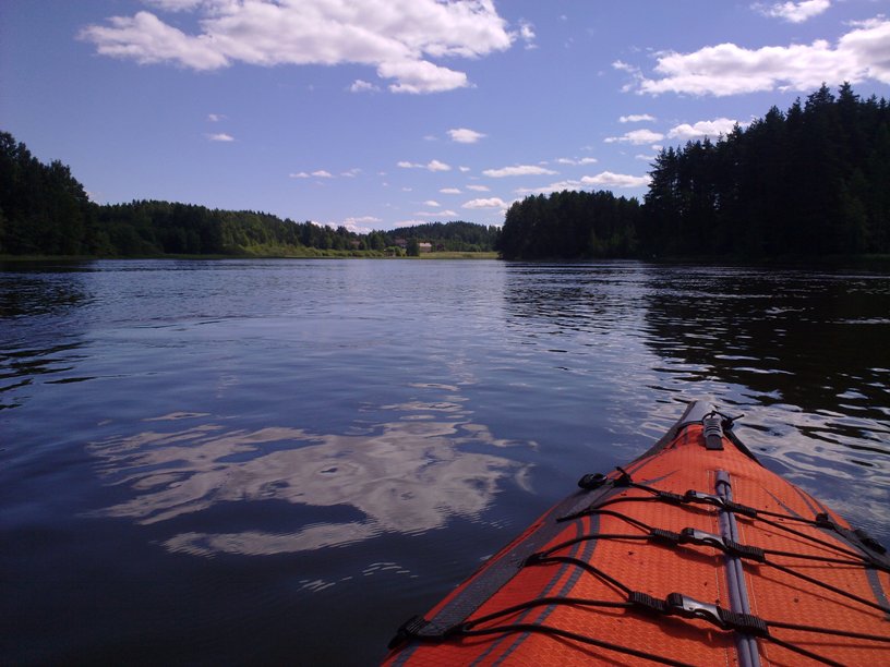 Koukussa geokätköilyyn