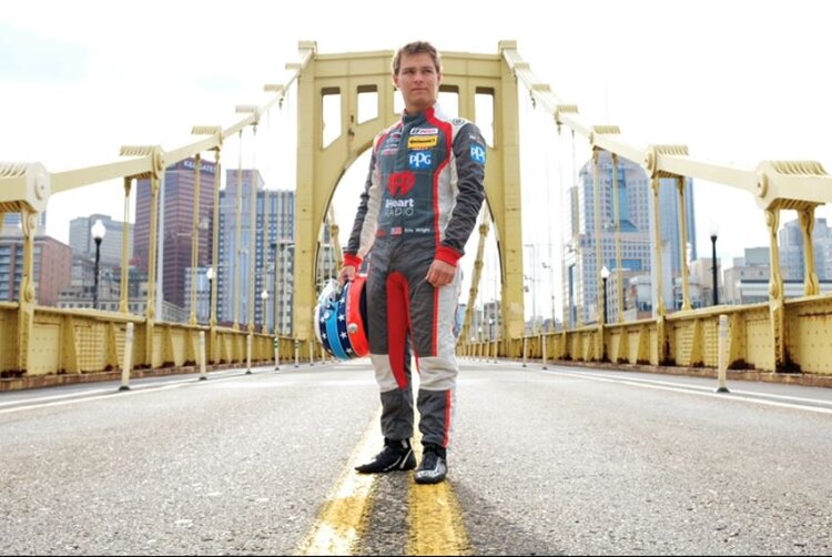 NASCAR Race Mom: Kris Wright Joins Young's Motorsports