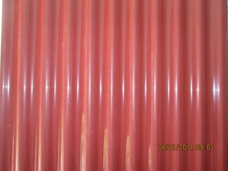 ATAP PLASTIK BAJA: ATAP GO GREEN | ATAP PLSATIK BAJA