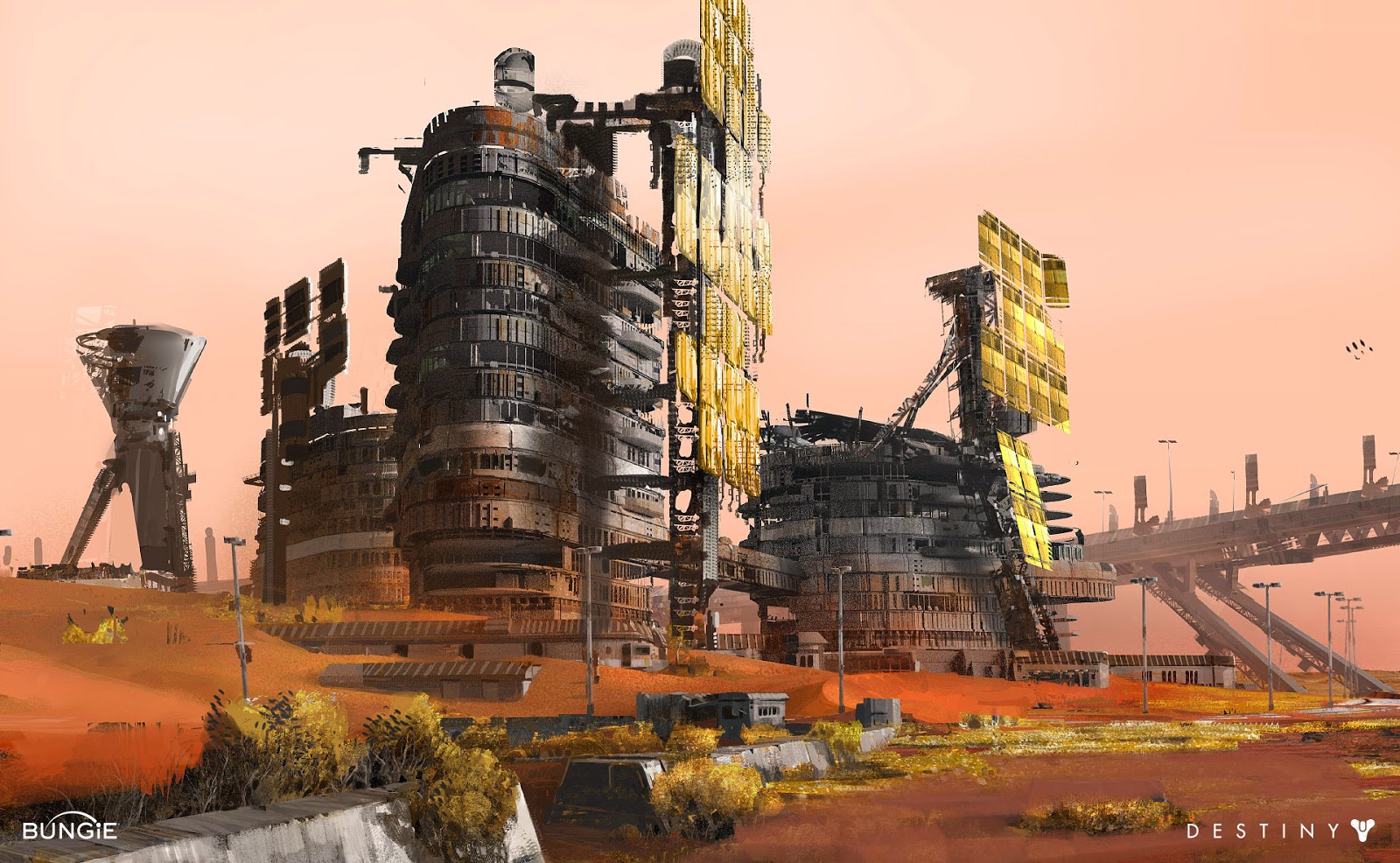dorje: Destiny: Early Human Colony Exploration
