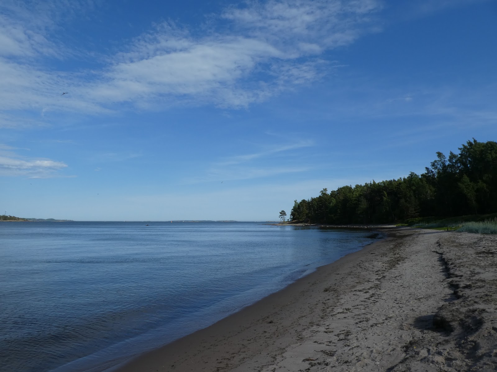 Sivusilmällä: Melkki – saari, joka pelastui