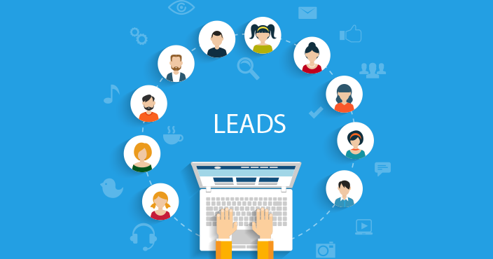 Você sabe o que são leads?