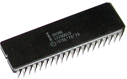 x86 vs ARM Architectures: The History of the x86 Architecture.