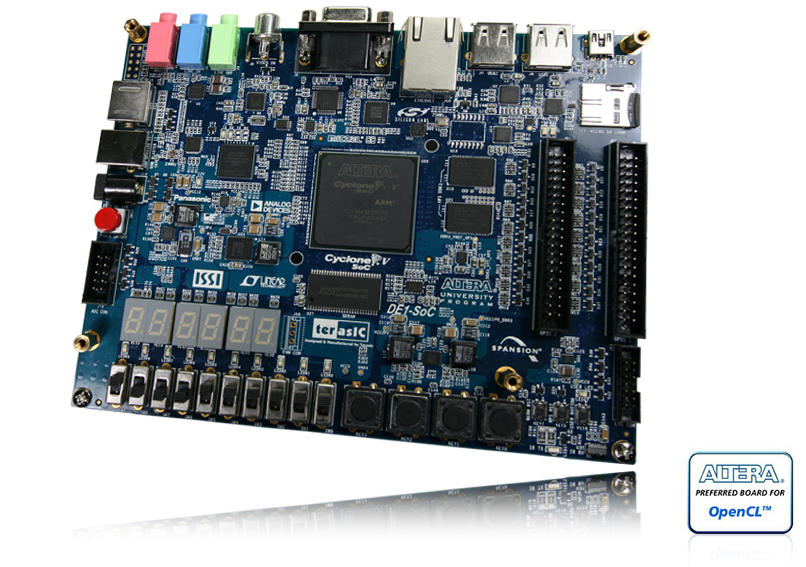 Diseño Digital con Quartus II: 6. Programando un FPGA de Altera