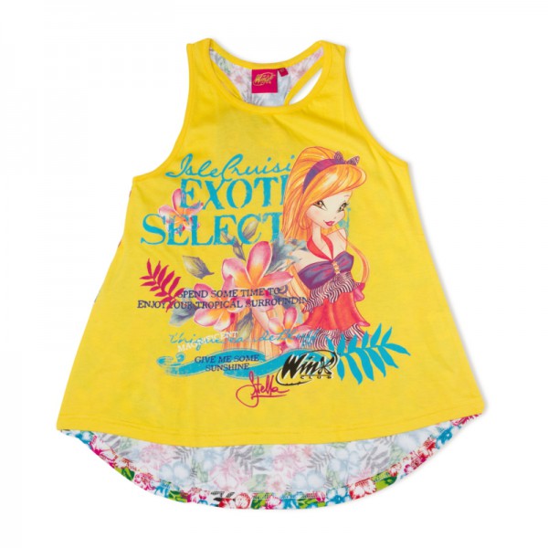 ¡Nueva colección ropa Winx Club verano 2015! - New Winx clothes ...