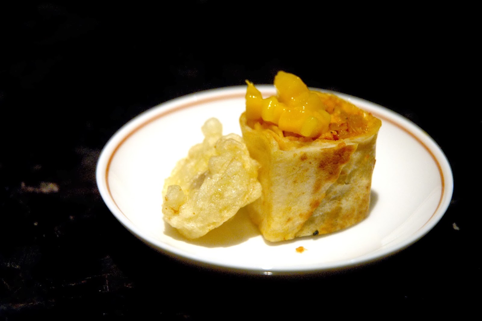 DUDE FOR FOOD: Makati Shangri-La Opens Sage Restaurant and Bar