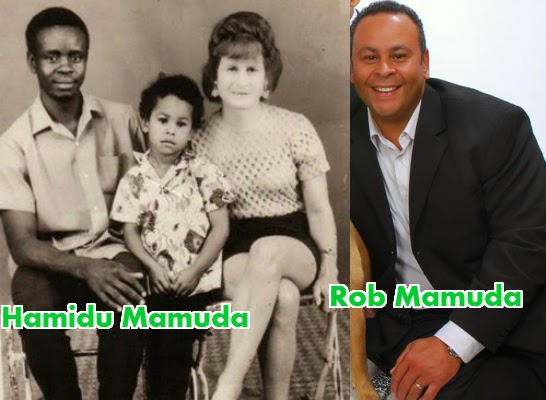 Fan Offers To Help Find British Man Rob Mamuda's Missing Nigerian ...