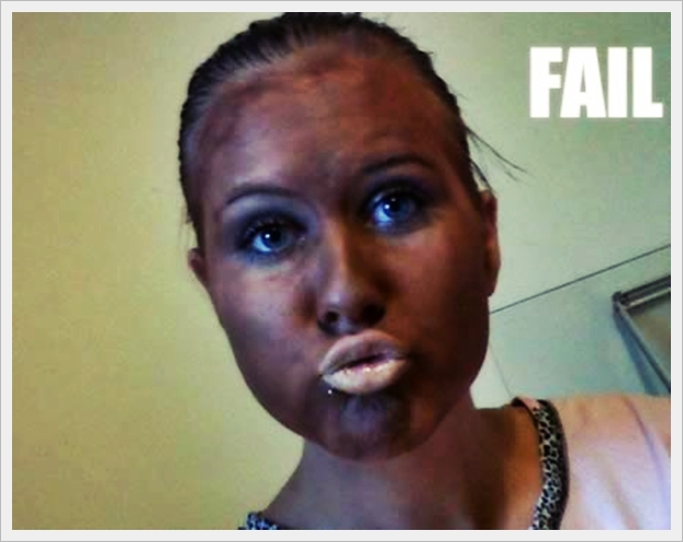 twenty2december™ : 10 Most Extreme Cases of Tanorexia