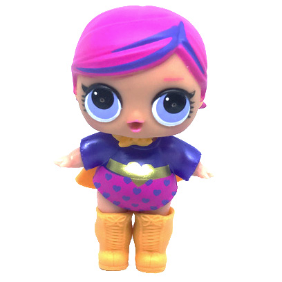 L.O.L. All Dolls | L.O.L. Dolls