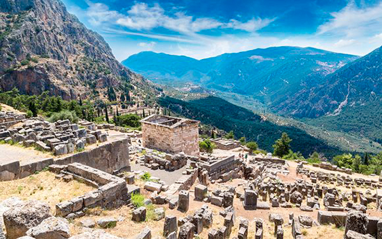 romanoimpero.com: BATTAGLIA ROMANA DELLE TERMOPILI (191 a.c.)