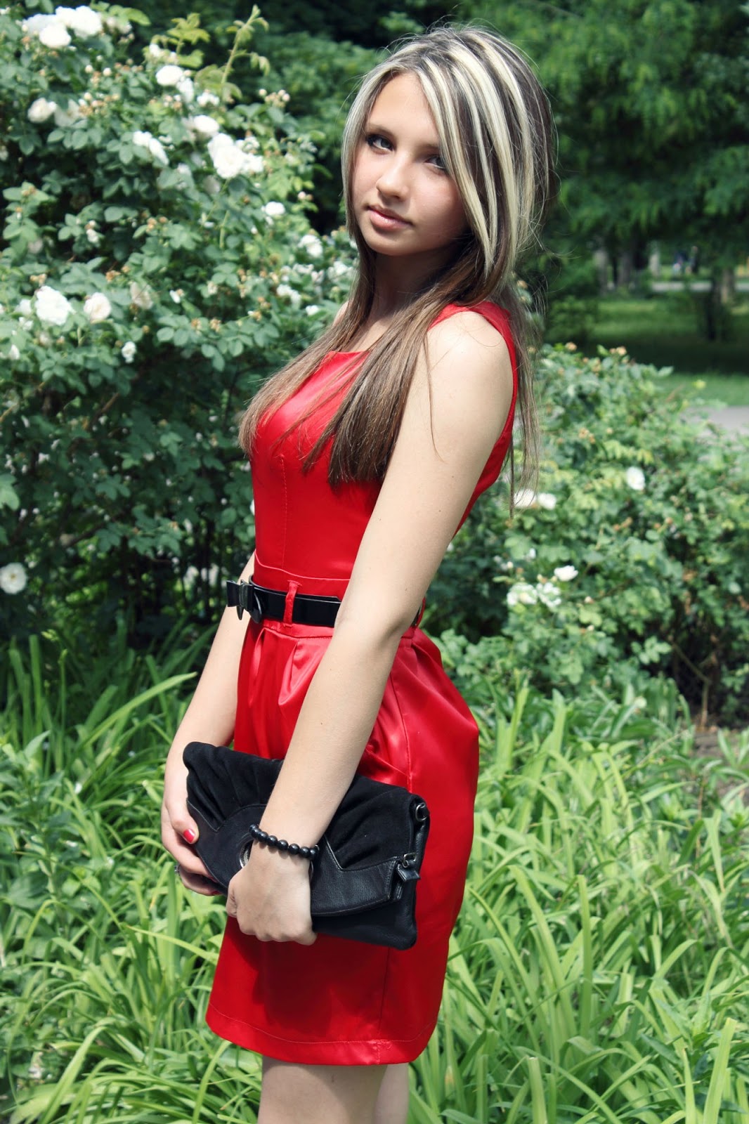 Beautiful Yulia Burlaenko Causing Infinite Devotion | Ukrainian Girls ...