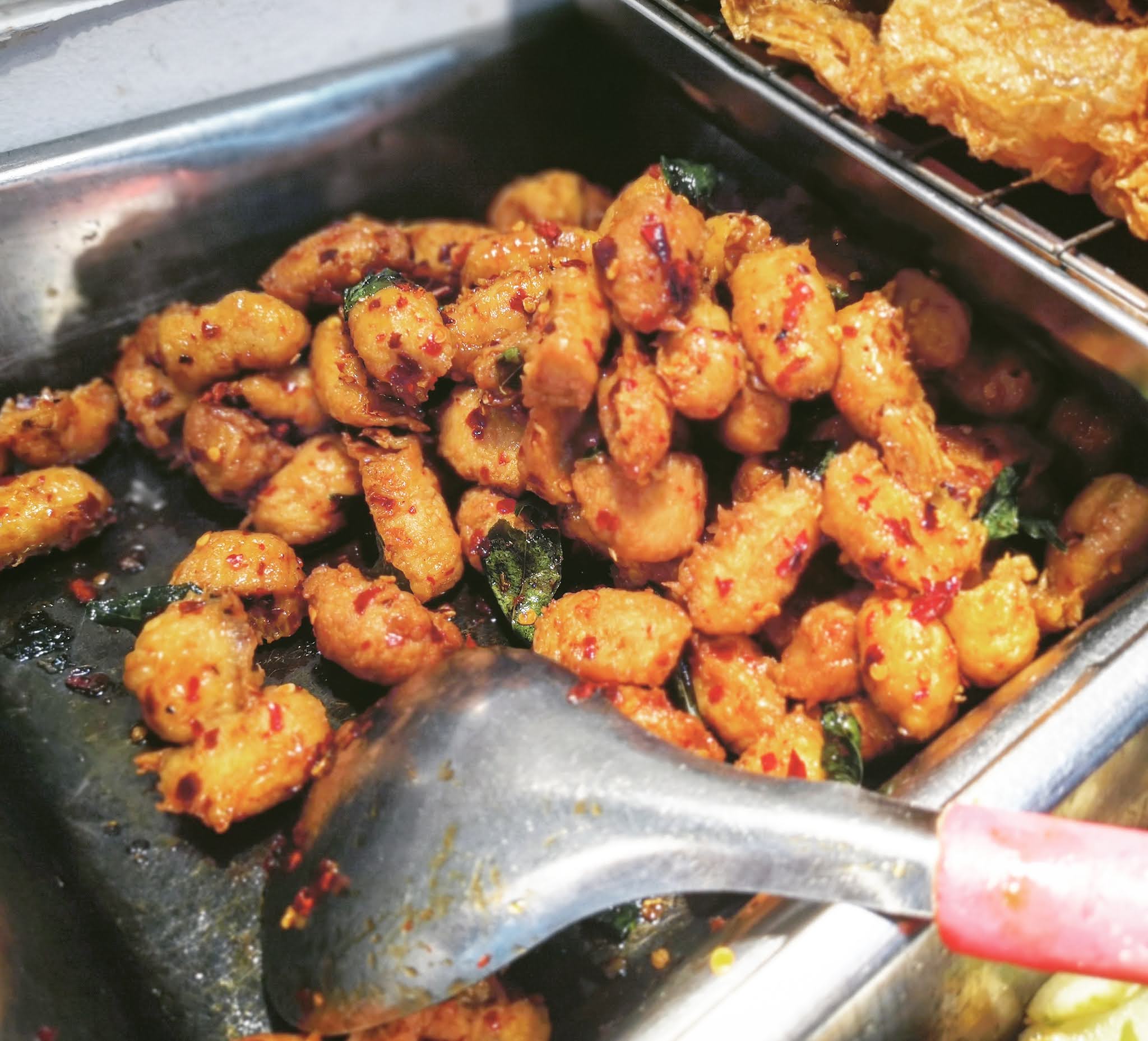 Xin Ming Xin Vegetarian Restaurant @ Dataran Sunway, Petaling Jaya