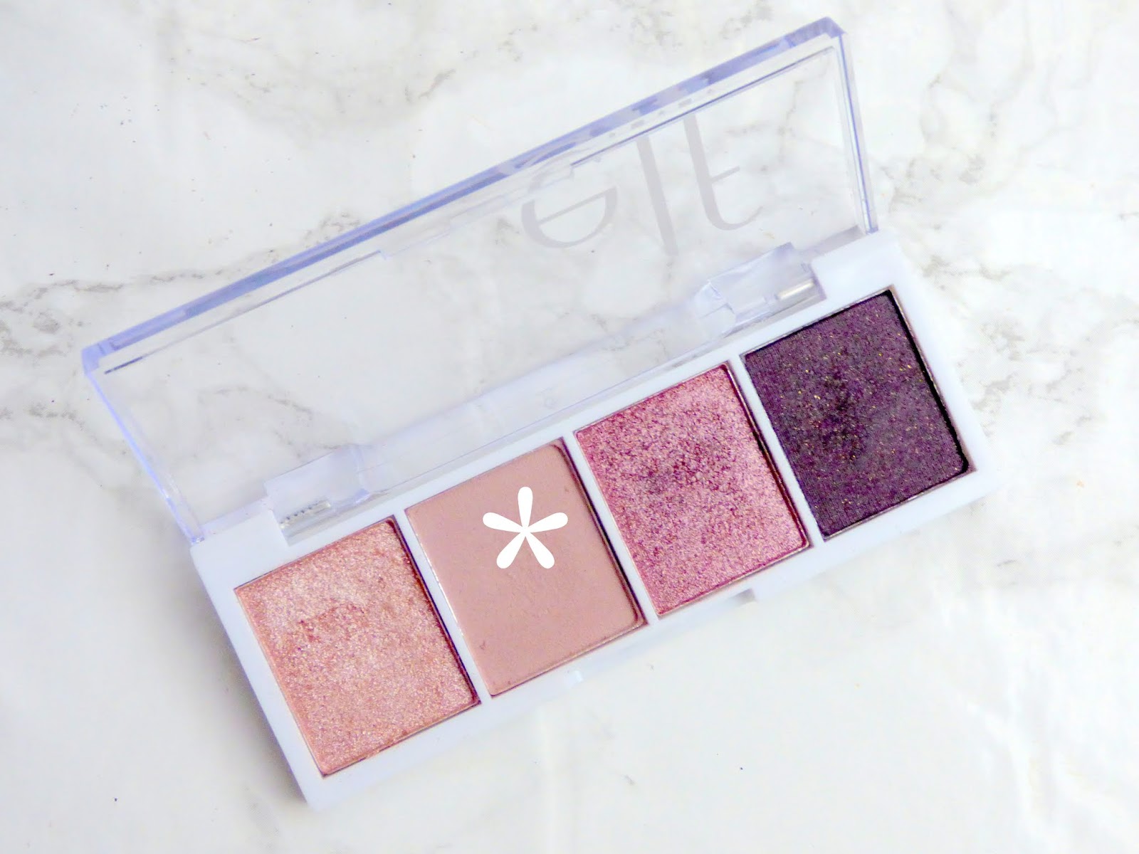 Elf Rose Water Tutorial