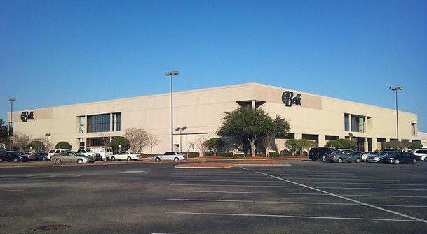 MALL HALL OF FAME: November 2006