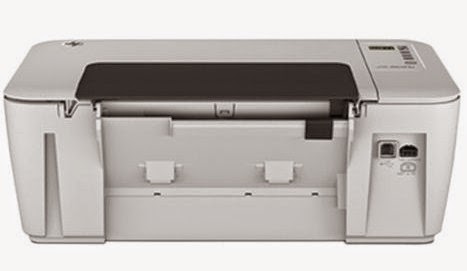 HP Deskjet 2544 Driver Download | Bar Driver Centre