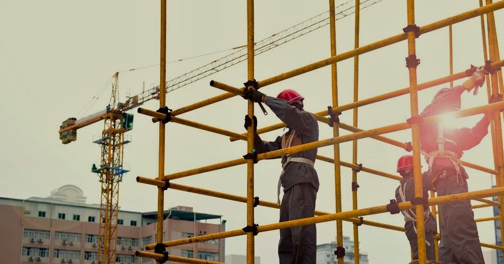Scaffolder Vacancies - Job Vacancies Review