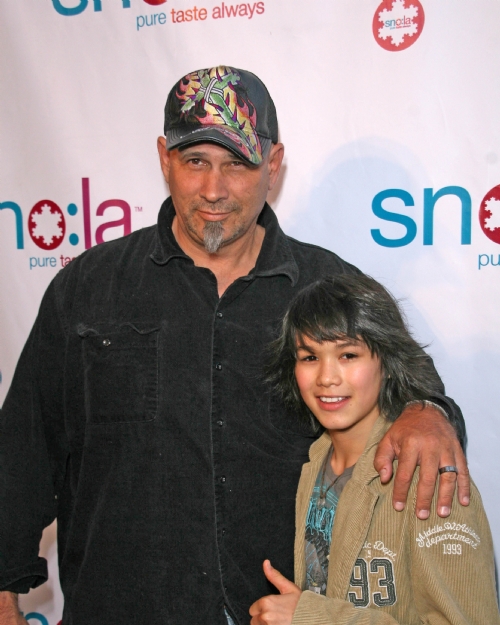 Nils Allen Stewart Renee Stewart