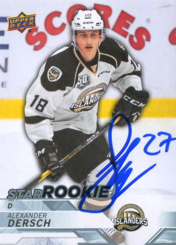 Karten Freaks: Alexander Dersch