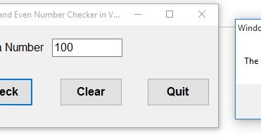 Free Programming Source Codes and Computer Programming Tutorials: Odd ...