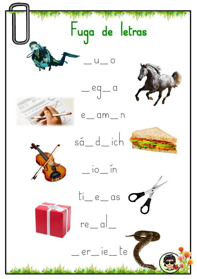 EP24 Berisso: FUGA DE LETRAS