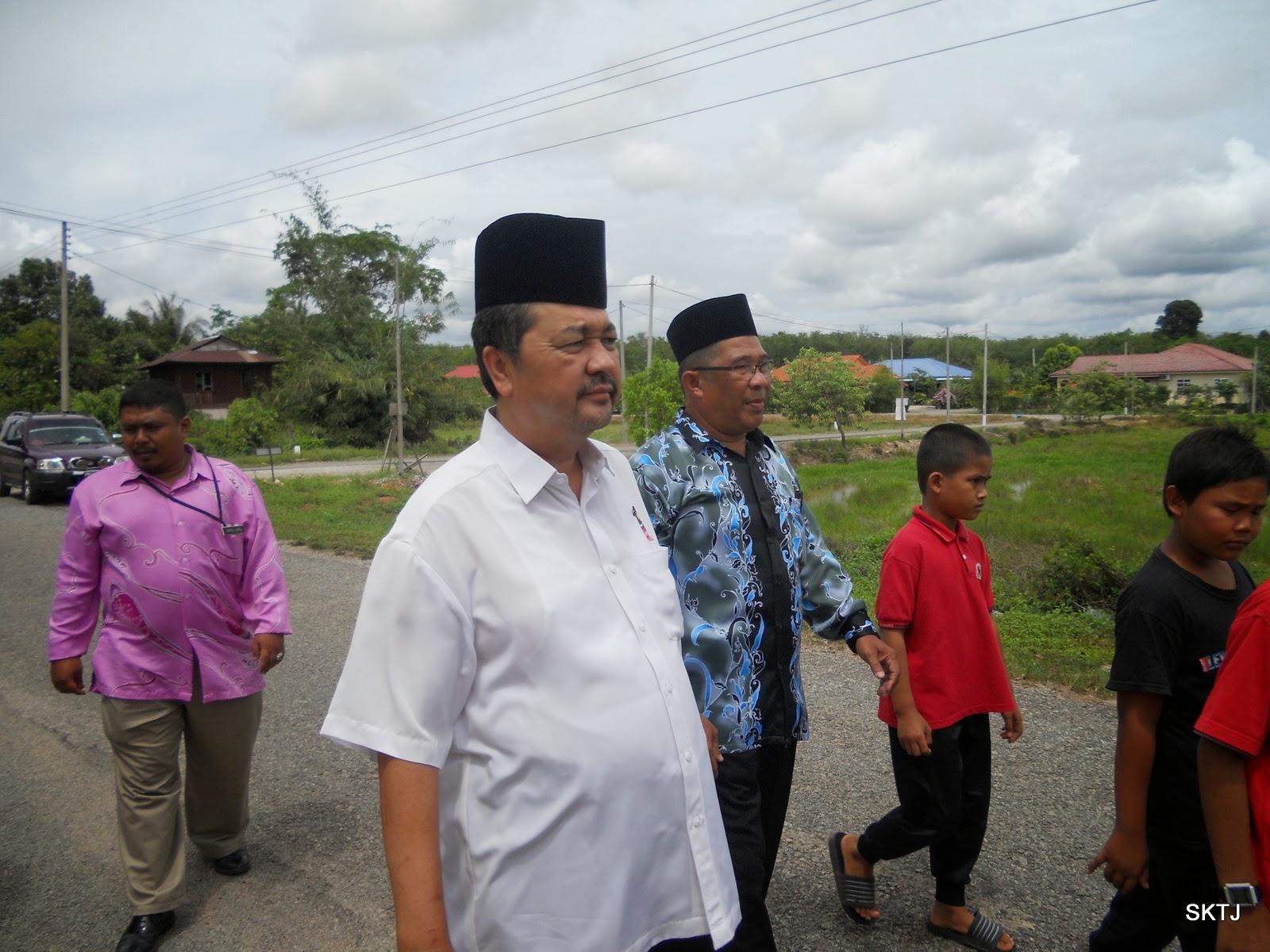 Nasi Basi kerap jadi santapan