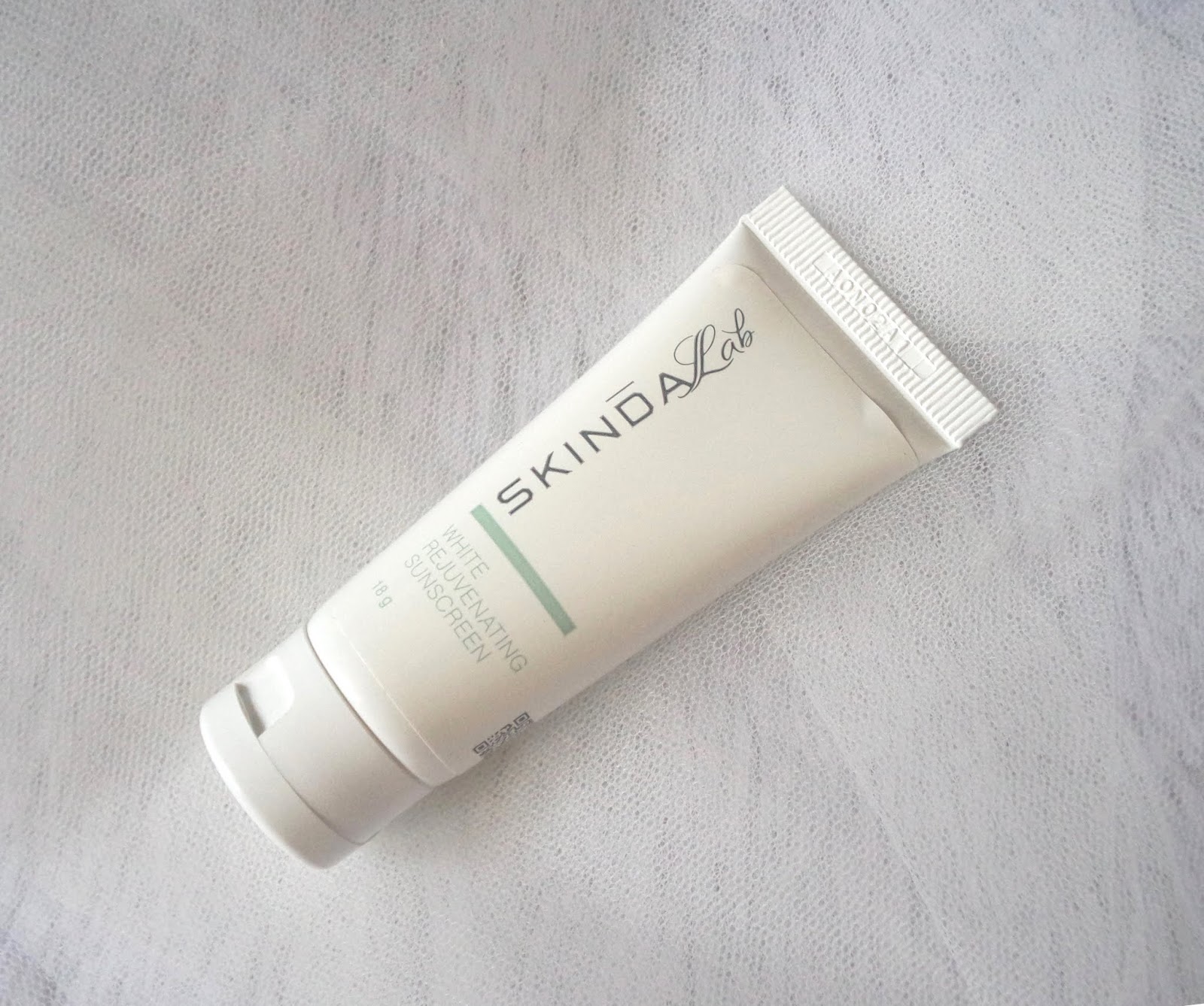 One Brand Review : Skinda Lab by Skinda Dermato Aesthetic Clinic ...