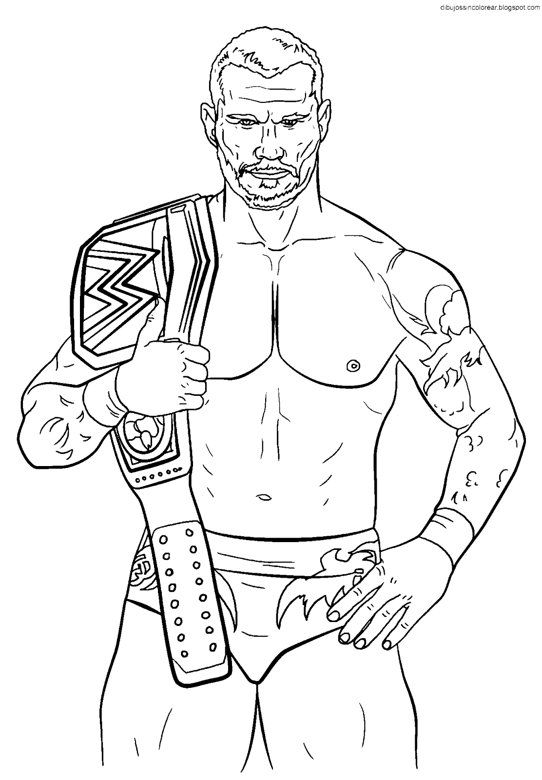 Dibujos De Wwe Para Colorear E Imprimir Dibujos Color - vrogue.co Dibujos De Wwe Para Colorear E Imprimir Dibujos Color - vrogue.co