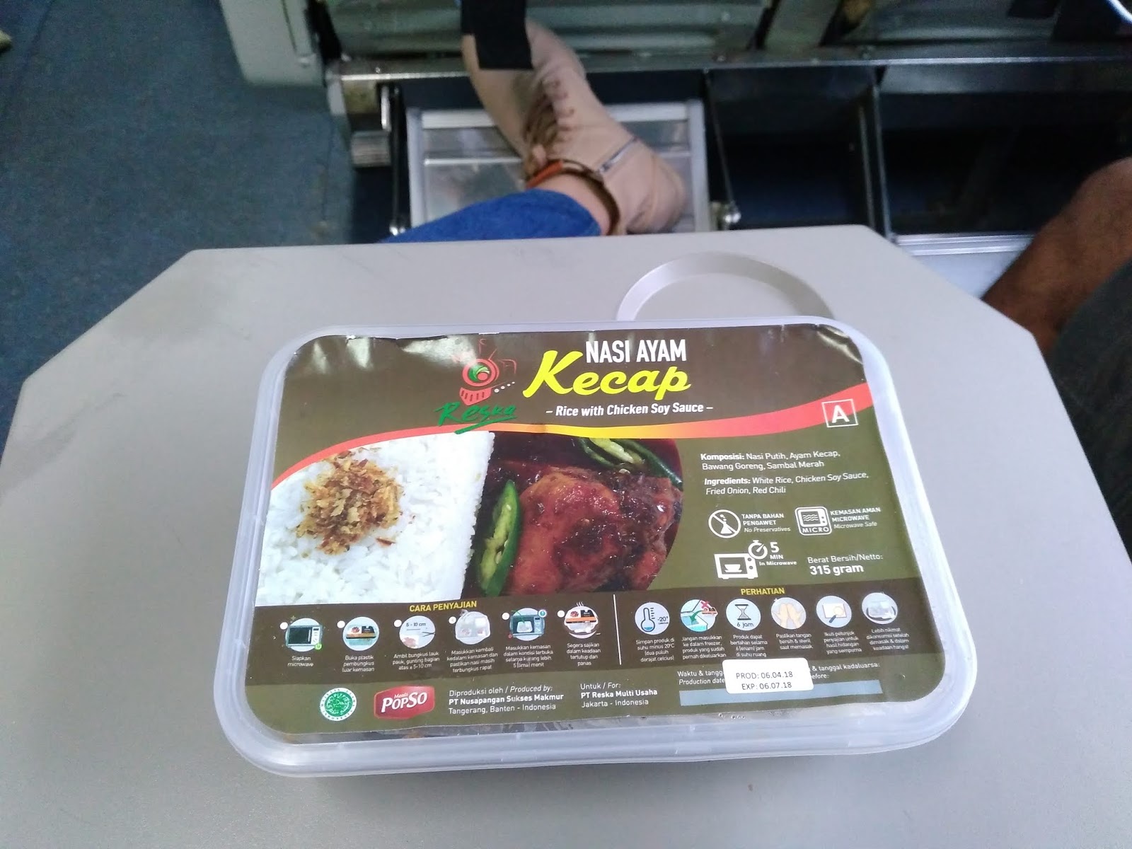 Mengejar Rusa di Little Afrika van Java, Taman Nasional Baluran ...