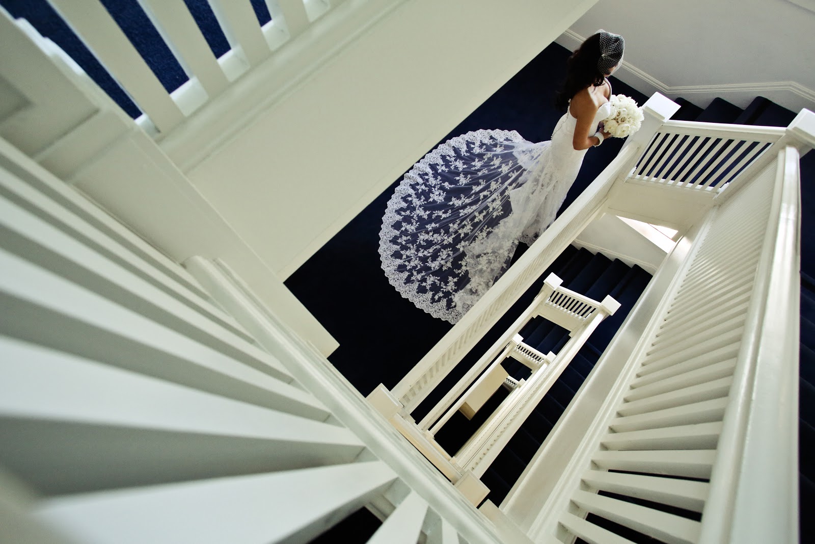 f. duncan reyes events by design: Edwina & Thomas Tie the Knot!