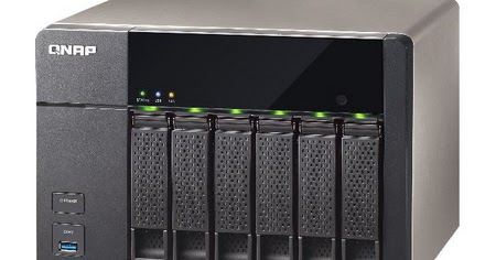 QNAP Thailand: QNAP TS-651