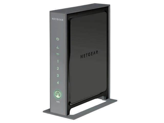 Ransen's Technical Stuff: When cool beats useful, the NETGEAR N300 ...