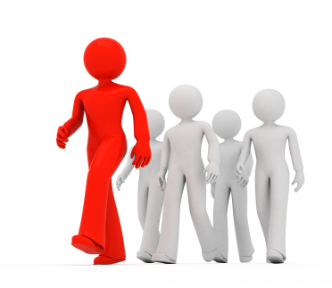 4 STYLE DE LEADERSHIP À COMBINER POUR ETRE UN BON LEADER