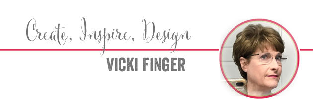 Twinkling Paper Studio: Memory Box Heart Bouquet 3D Embossing Folder