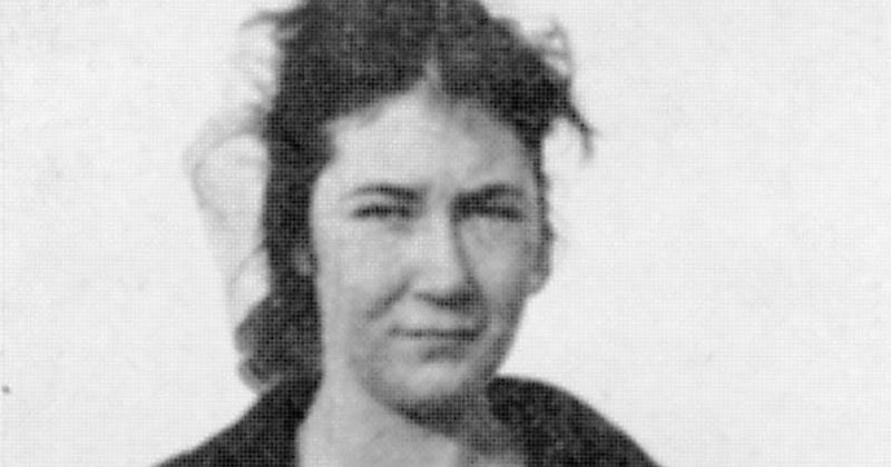 Swart Donkey: Racheltjie and Wolraad