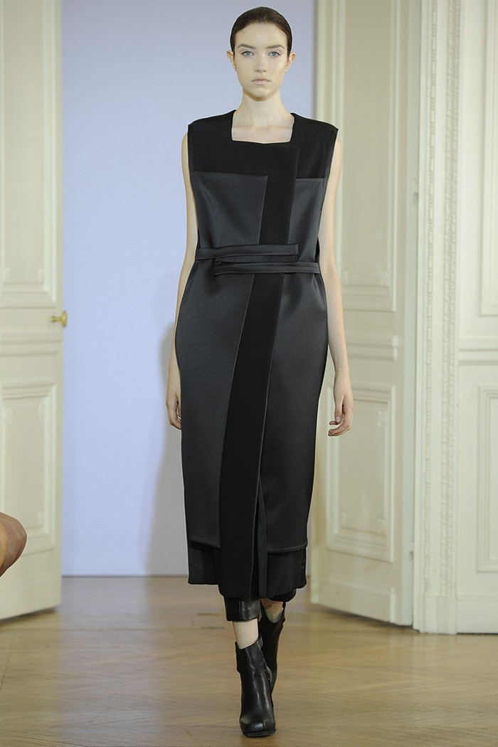 ursaloves: Unisex Fashion from Rad Hourani