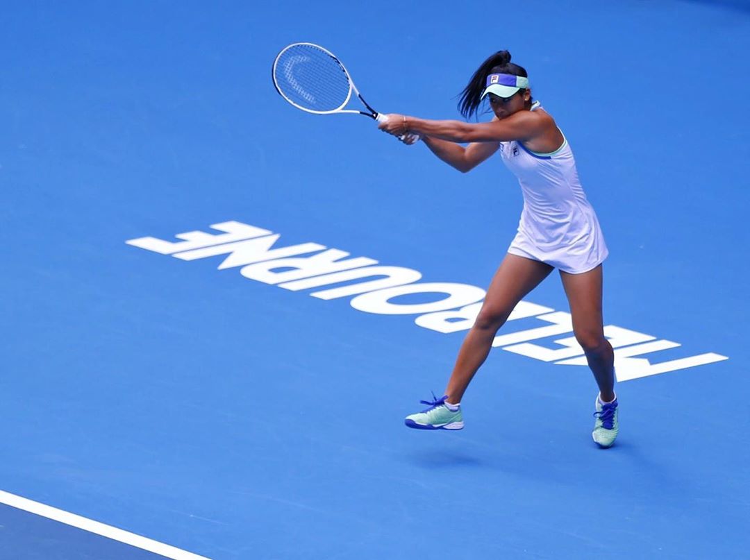 Priscilla Hon Instagram Clicks -2020