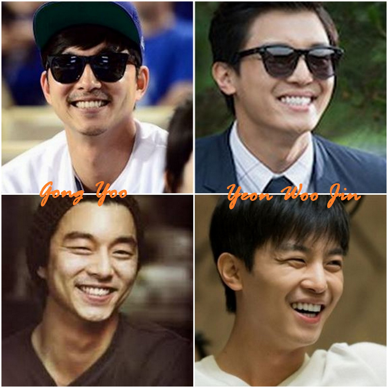 The 'K' freak: Korean celeb pairs who could play perfect siblings on ...