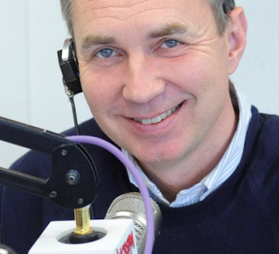 Media Confidential: NYC Radio: Dan Taylor OUT At WCBS-FM