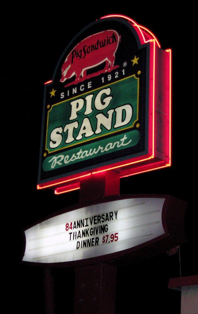 Top 12 Awesome Diners In Texas | The Good Old Days