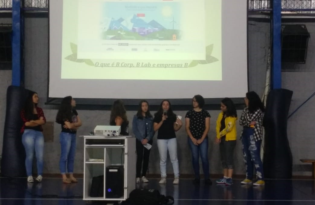 Revista FAPEN ON-LINE: 2020