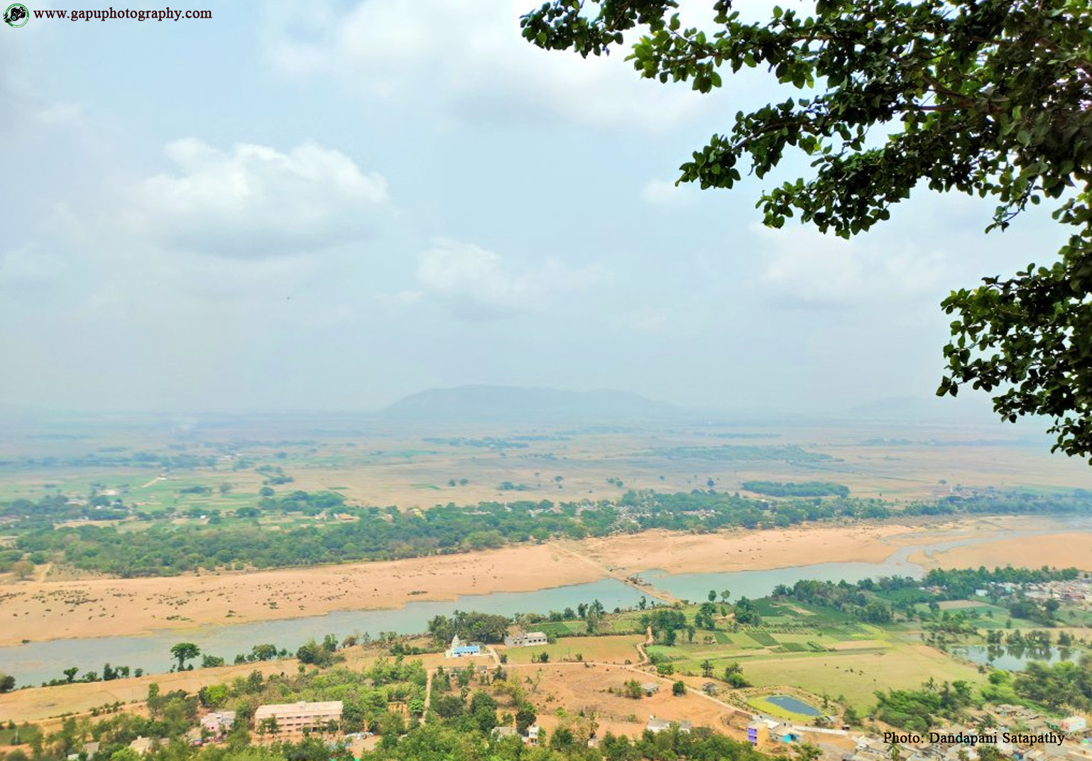 Maa Taratarini Temple