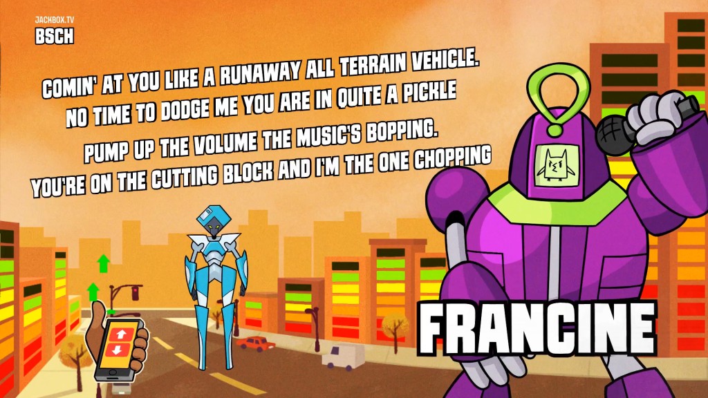 Things To Do In Los Angeles: Jackbox Party Pack 5 Review: Forget Mario ...