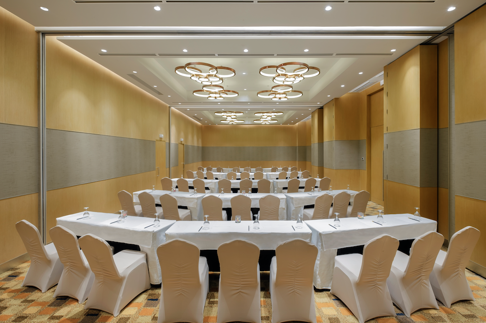 Megaworld Corp Opens Savoy Hotel Mactan, Biggest Hotel in Mactan Island - FaceCebu | Cebu ...